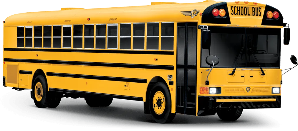 RE Series School Bus - Southland Transportation Group