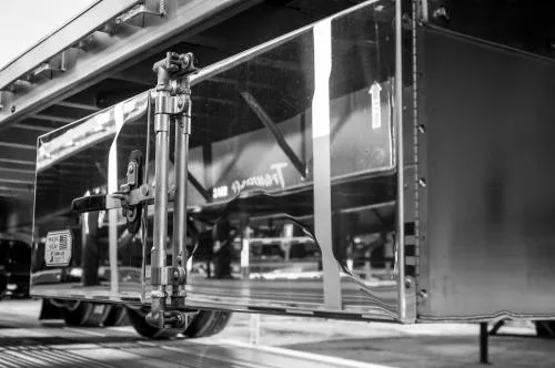 Semi Trailer - Wabash Parts - Southland Transportation Group